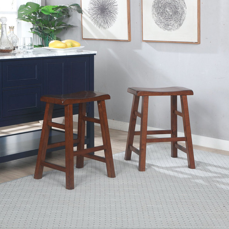 Wayfair wooden bar stools store